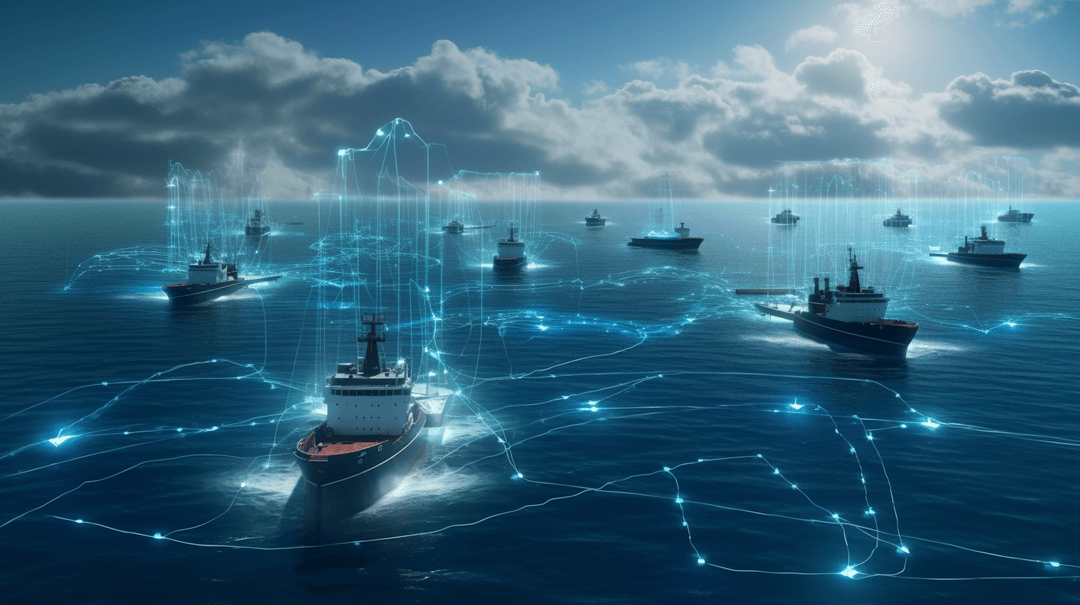 Earth Observation-Maritime